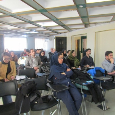 “How to write CV & Motivation Letter” Workshop