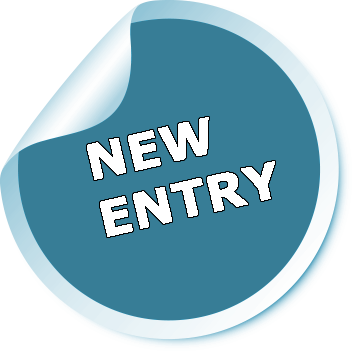 New entry students Sept 2020 Academic Year 2019-2020